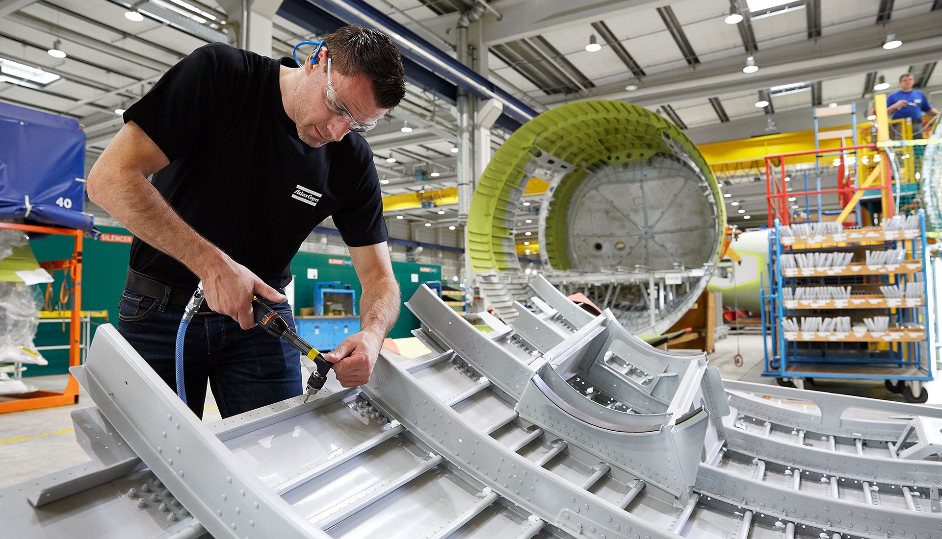 Schäffner Tools | Industriewerkzeuge & Fertigungslösungen für die Industrie